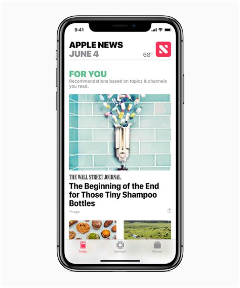 Apple Previews Ios 12 Apple