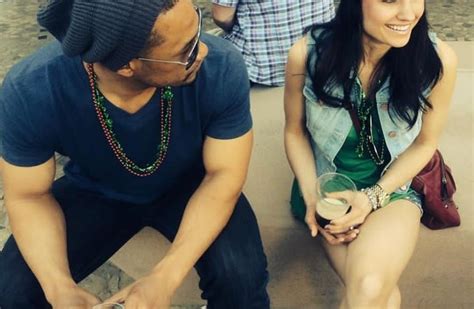 Joanna Freeman Bio Marcus Freeman Wife Mysportdab