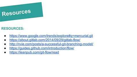Git Flow Workflow And Pull Requests Pdf