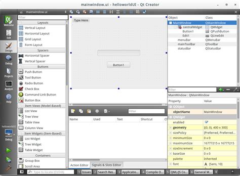 嵌入式Linux基于Qt开发GPIO应用 toradex的日志 EETOP 创芯网论坛 原名电子顶级开发网