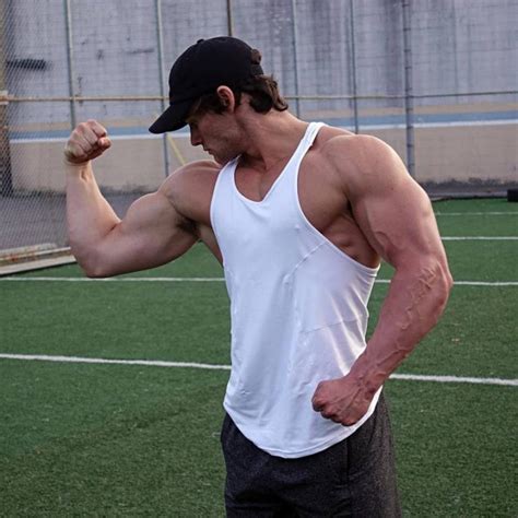 Dylan Mckenna Greatest Physiques