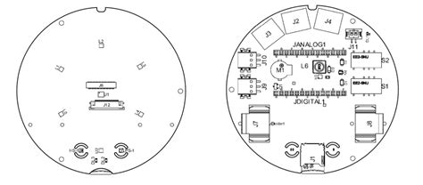 Mkr Iot Carrier Board Arduino Mouser