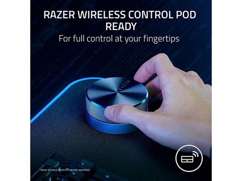 Razer Nommo V X Full Range Pc Gaming Speakers Thx Spatial Audio Rear Facing Bass Ports