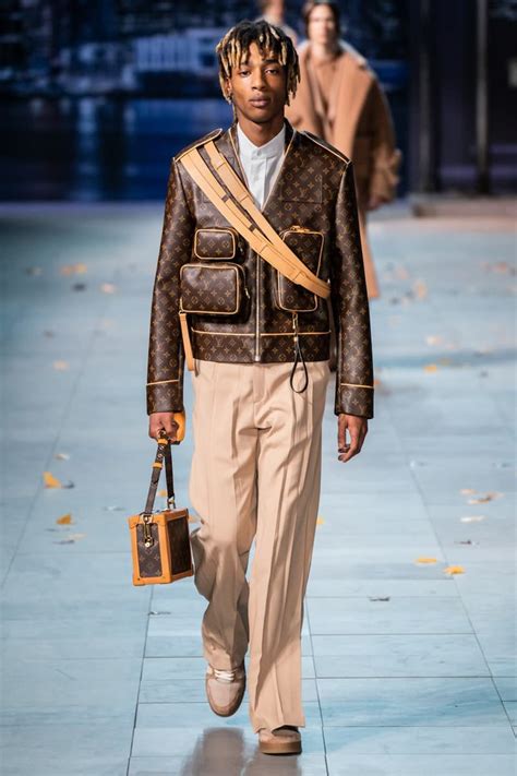 Louis Vuitton Clothing For Men