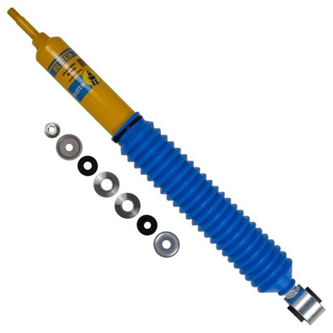 33 329093 Bilstein B6 4600 Series Shocks 10 23 Gx460 03 09 Gx470
