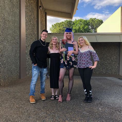 Graduated Today Mtf 17 Pre Hrt R Transpassing