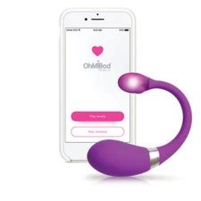 Ohmibod Sex Toys For Sale EBay
