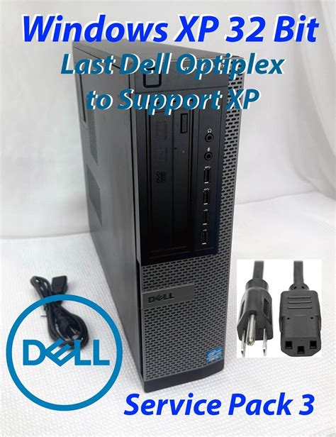 Used Dell Optiplex 7010 Sff Intel I5 320ghz 4gb Ram 512gb Ssd Windows