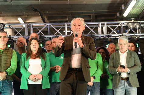 Jpp Diz Que Domingo é “dia D” E Apela A Uma Mudança Estável Jpp