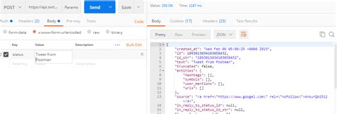 Automating Twitter Api Using Rest Assured Qa Automation