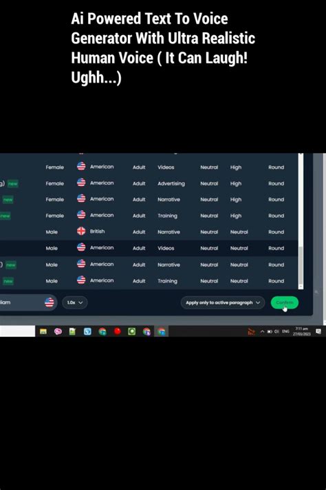 How To Make Realistic Ai Voice Murf Ai Step By Step Guide Ai Breakthrough