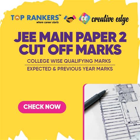 Jee Main 2023 Paper 2 Exam Pattern Marking Scheme And Exam Mode