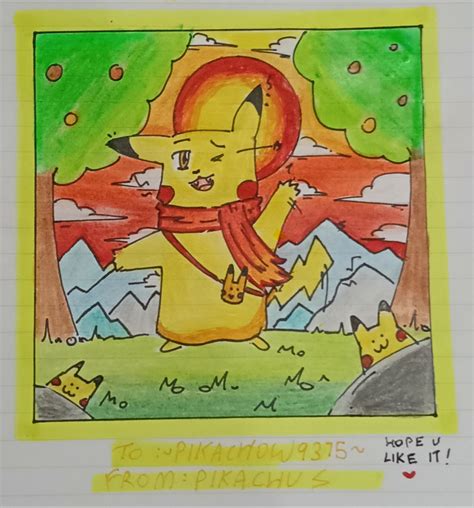 Pikachu Album On Imgur