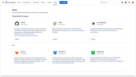 Compass улучшите распределенную архитектуру Atlassian