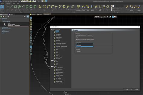 Omniwin 2024 Preview Dark Mode