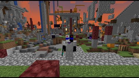 i joined a anarchy server minecraft vannilla playground youtube