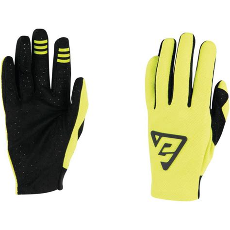 Answer Racing Aerlite Mens Off Road Gloves Brand New Motorhelmets