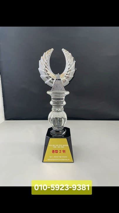 Kbjjf 용인 오픈 주짓수대회 우승 트로피 주문 제작 후기 소다코리아 트로피 메달 뱃지 상패 감사패 트로피주문제작 대회트로피 주짓수트로피 Kbjjf 소다