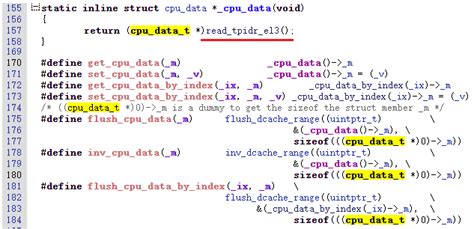Tf A Code Reading Spel3 Stack Memory Introduction To The Memory Of Cpudata Memory
