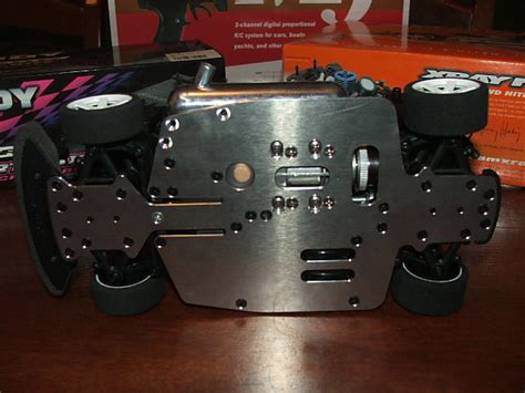XRAY NT18 RTR R C Tech Forums