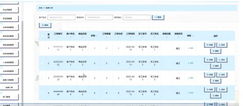 基于springboot的“超市进销存系统”的设计与实现（源码 数据库 文档 ppt 商超进销存系统源码 csdn博客