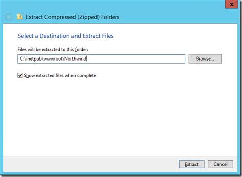 Code On Time Deployment Dedicated Server Copying App To Server