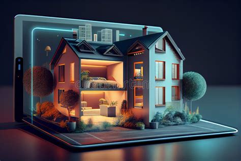 Project Visualization Using Augmented Reality Tools Designing And Presenting With A Tablet