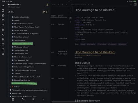 Dataview Problem Robsidianmd