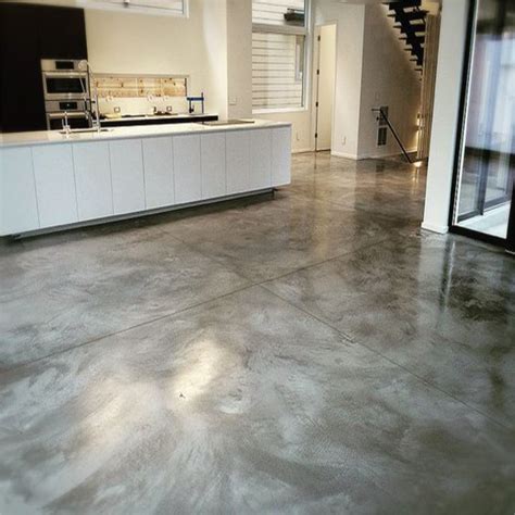 Burnished Concrete Perth Specialists Get A Fast And Custom Quote