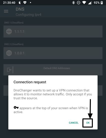How To Change DNS Server On All Android Devices Without Getting Root Access H2S Media