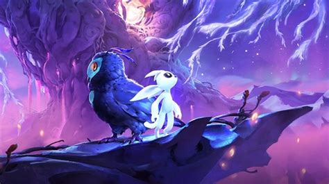 Ori And The Will Of The Wisps Tests Spieletests DLH NET The Gaming People