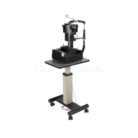 Optical Testing Machine Stand Separate Film Medical