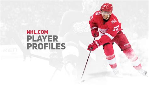 Player Profiles Behance