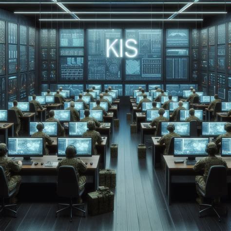 Our Open Source Intelligence Monitoring Team Knowlesys Software Inc