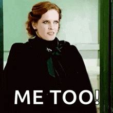 Me Too S Tenor