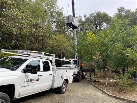 Generators Firebrand Electric