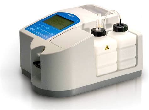 Vapor Pressure Osmometer