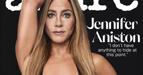 Jennifer Aniston 53 Sizzles In Micro Bikini As She Lets Toned Abs