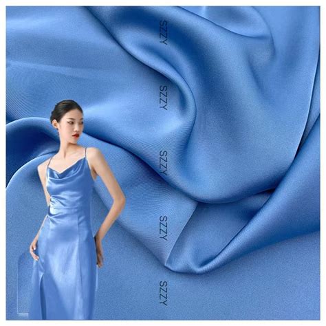 New Polyester Garment Group Fabric Made Of Synthetic Acetic Acid Textile And Polyester Fabric
