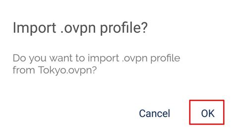 Openvpn Connect On Android Celo Vpn Help Center