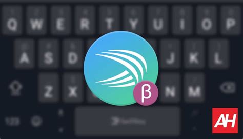 SwiftKey Beta Adds Support For Cloud Clipboard Sync With Windows