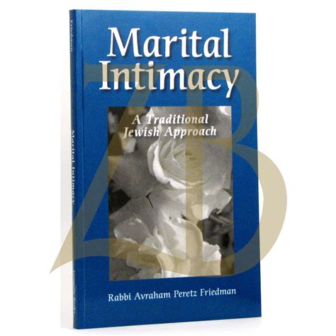 Marital Intimacy