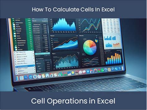 Excel Tutorial How To Calculate Cells In Excel Excel