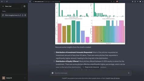 End Of Data Scientists Chatgpt Code Interpreter Kills It