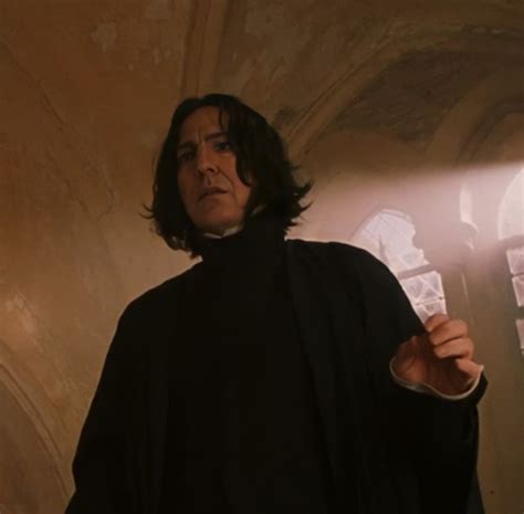 Snape On Tumblr
