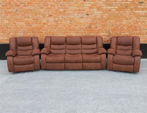 Диван розкладний 2 крісла розкладні реклайнера 41 999 грн Меблі для вітальні Київ на Olx