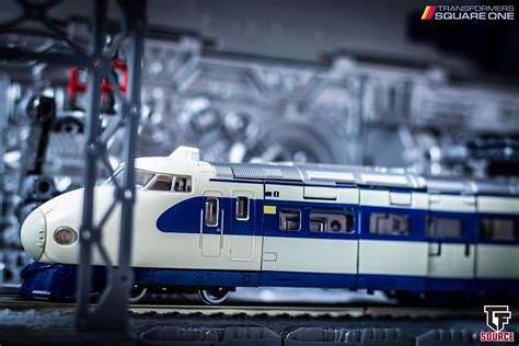 Gallery Masterpiece Mpg 01 Trainbot Shouki