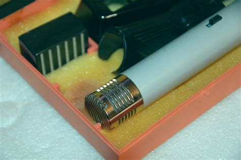 Микрофоны - Микрофон конденсаторный ЛОМО МКЭ-271 в упак.