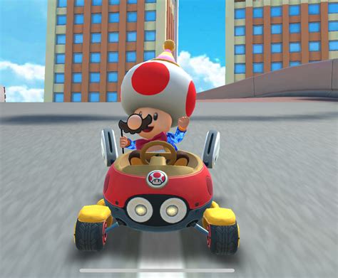 Goofy Ah Toad Blank Template Imgflip