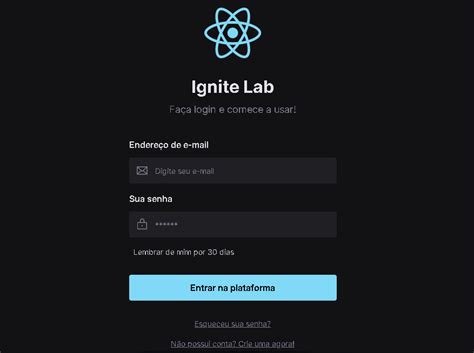 GitHub Esteves31 Ignite Lab Design System